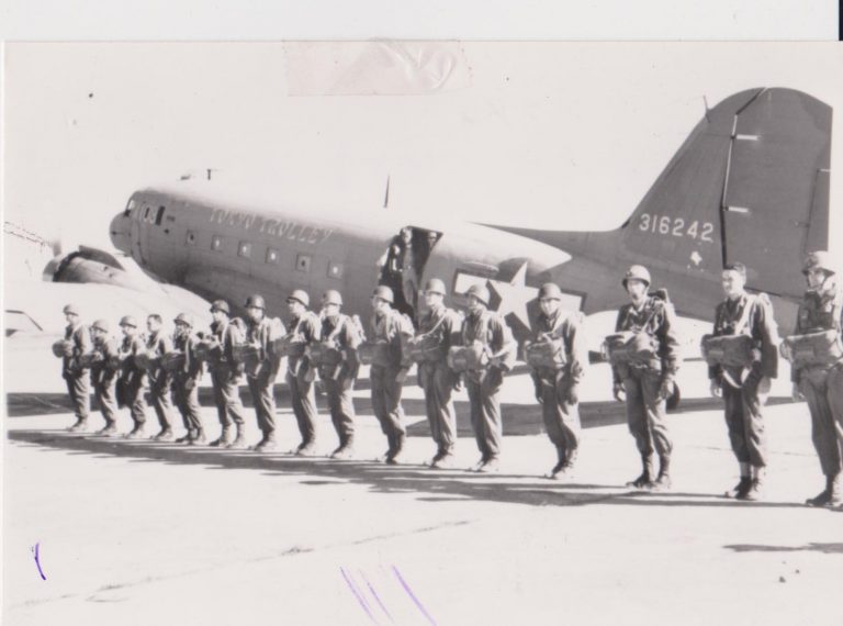 History of the 11th Airborne Division – 11th Airborne Division Association