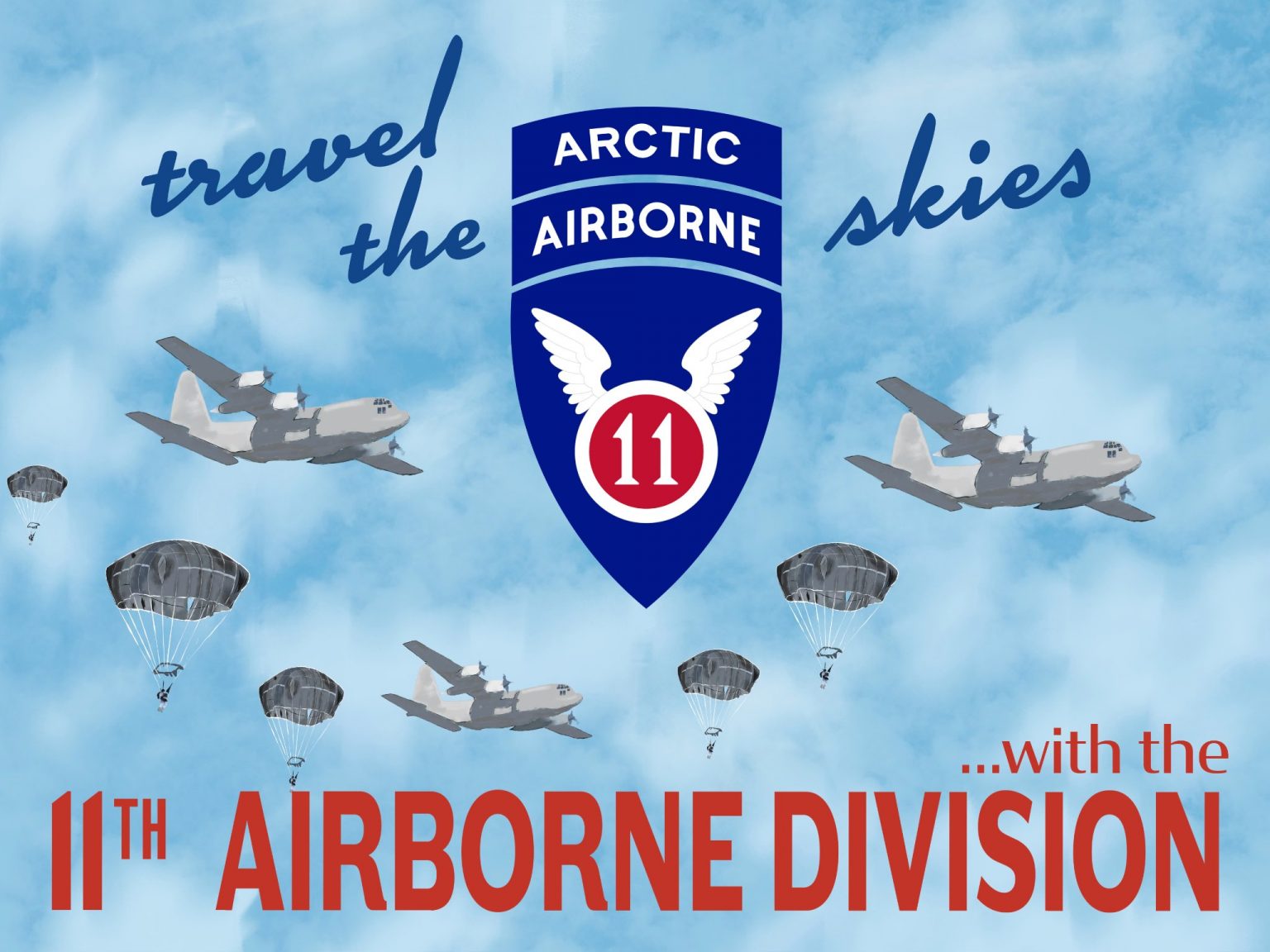 History of the 11th Airborne Division – 11th Airborne Division Association