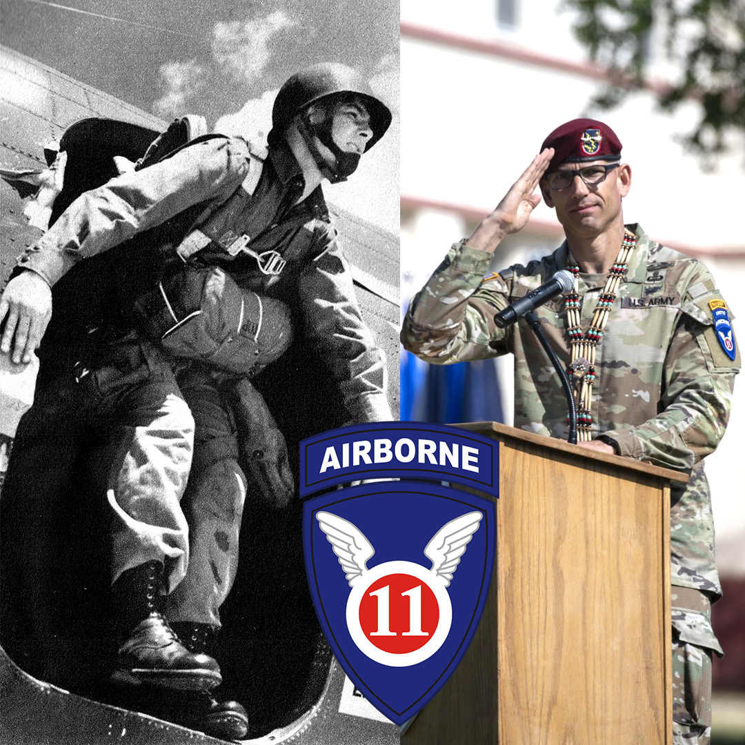 11th Airborne Division Memberships – 11th Airborne Division Association