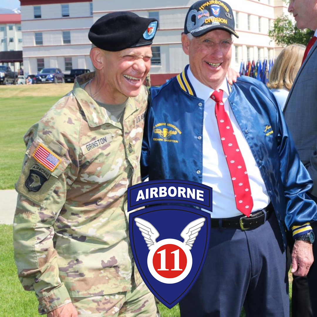 11th Airborne Division Memberships – 11th Airborne Division Association